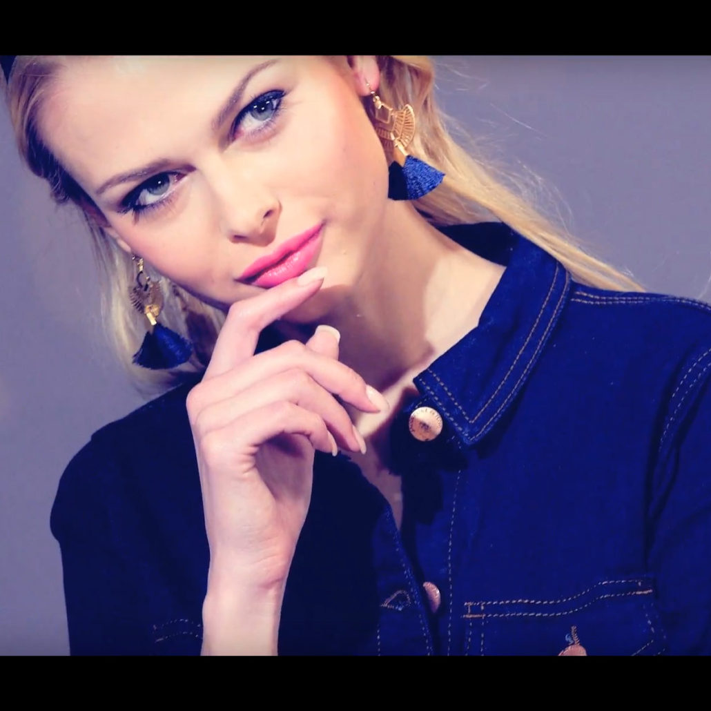 Darya-Strelnikova-Sandy-Provázková-GNTM - Fotostudio .Videoproduktion ...